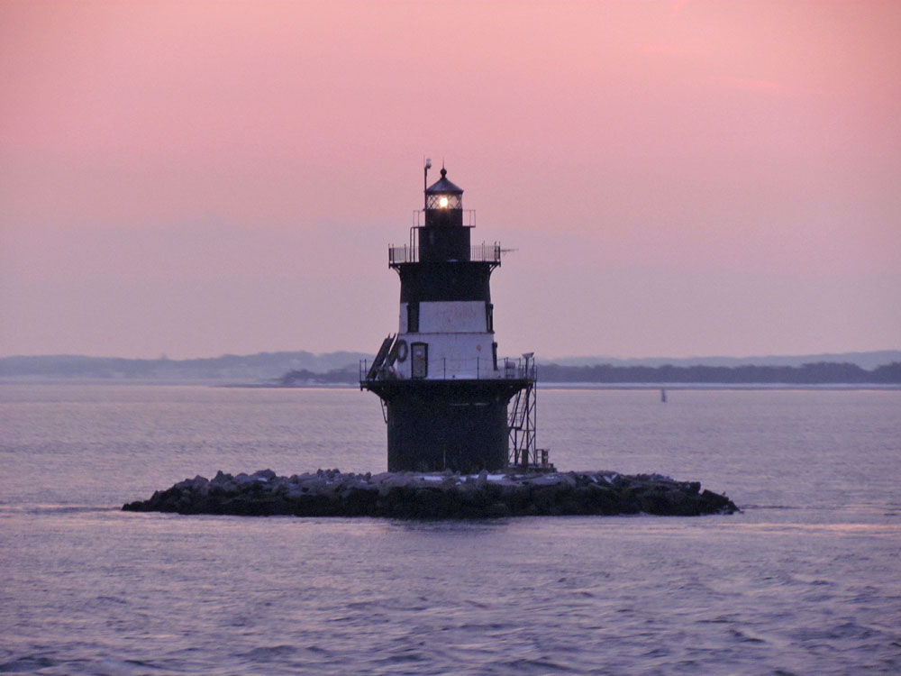 Long Island Lighthouse Richard King Long Island Lighthouse Richard King